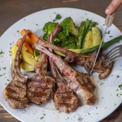 Ristorante Illando | Italian Restaurant in Little Italy, San Diego, CA