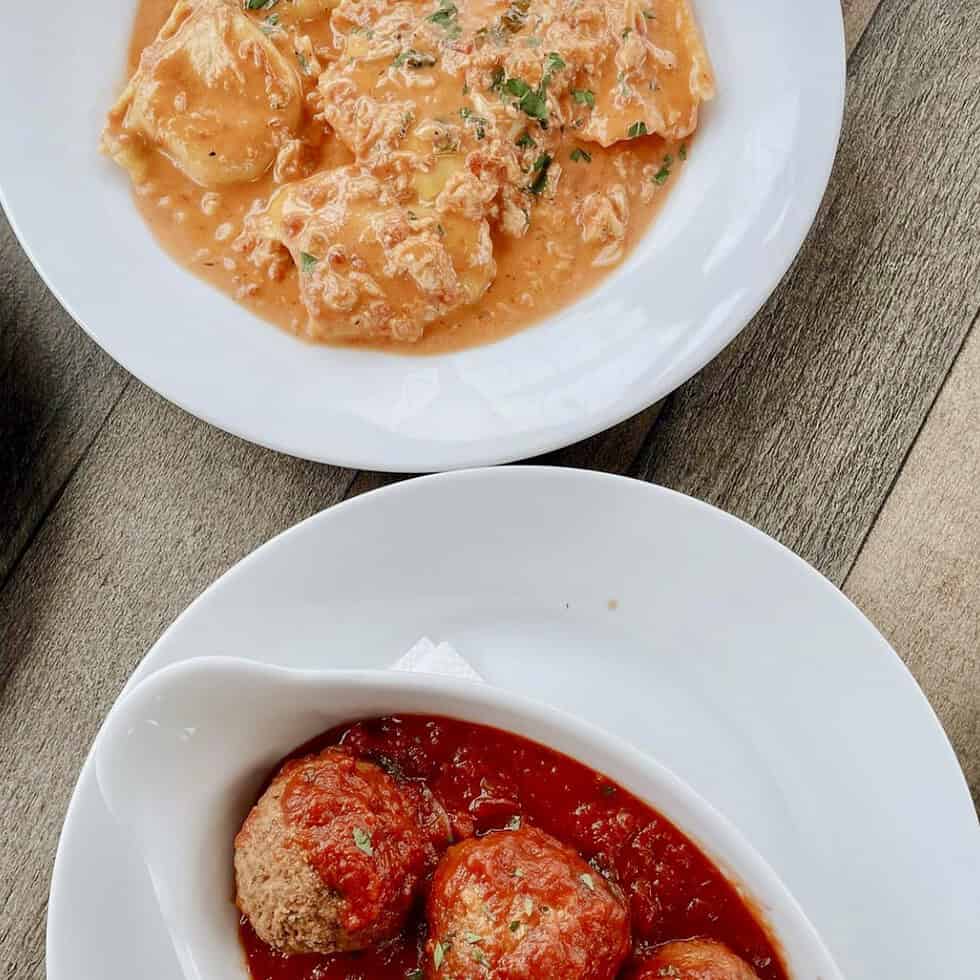 Ristorante Illando | Italian Restaurant in Little Italy, San Diego, CA
