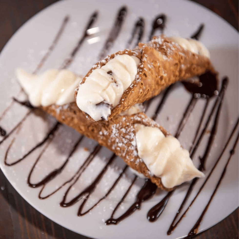 Ristorante Illando | Italian Restaurant in Little Italy, San Diego, CA