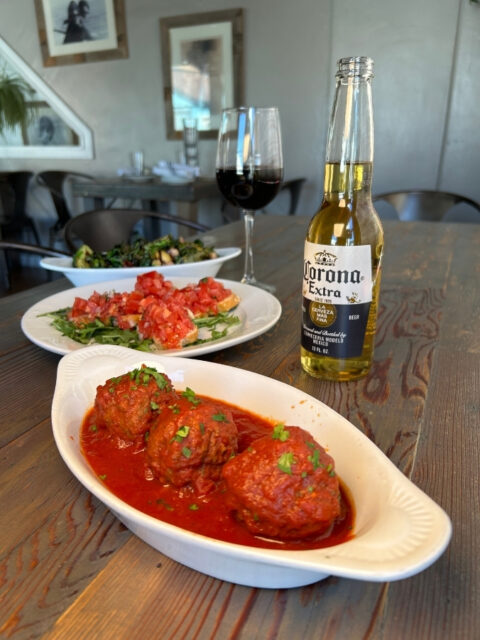 Ristorante Illando | Italian Restaurant in Little Italy, San Diego, CA