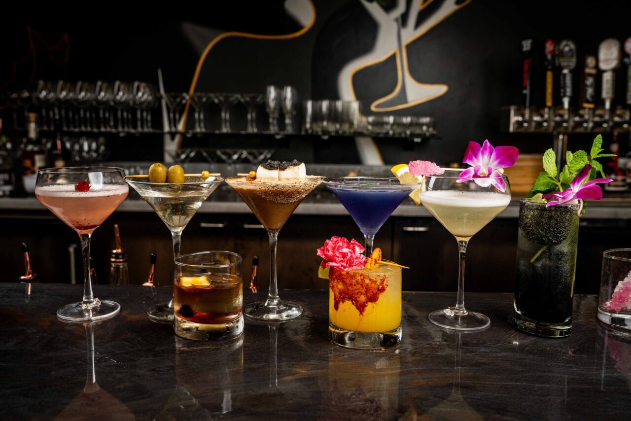 Ristorante Illando | Italian Restaurant in Little Italy, San Diego, CA